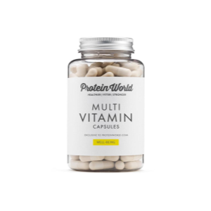 multi-vitamin-powder - Supplement Standards