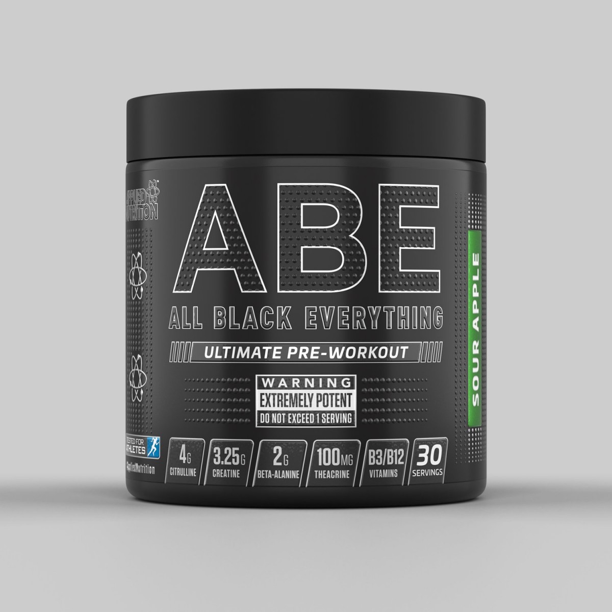 ABE - Supplement Standards