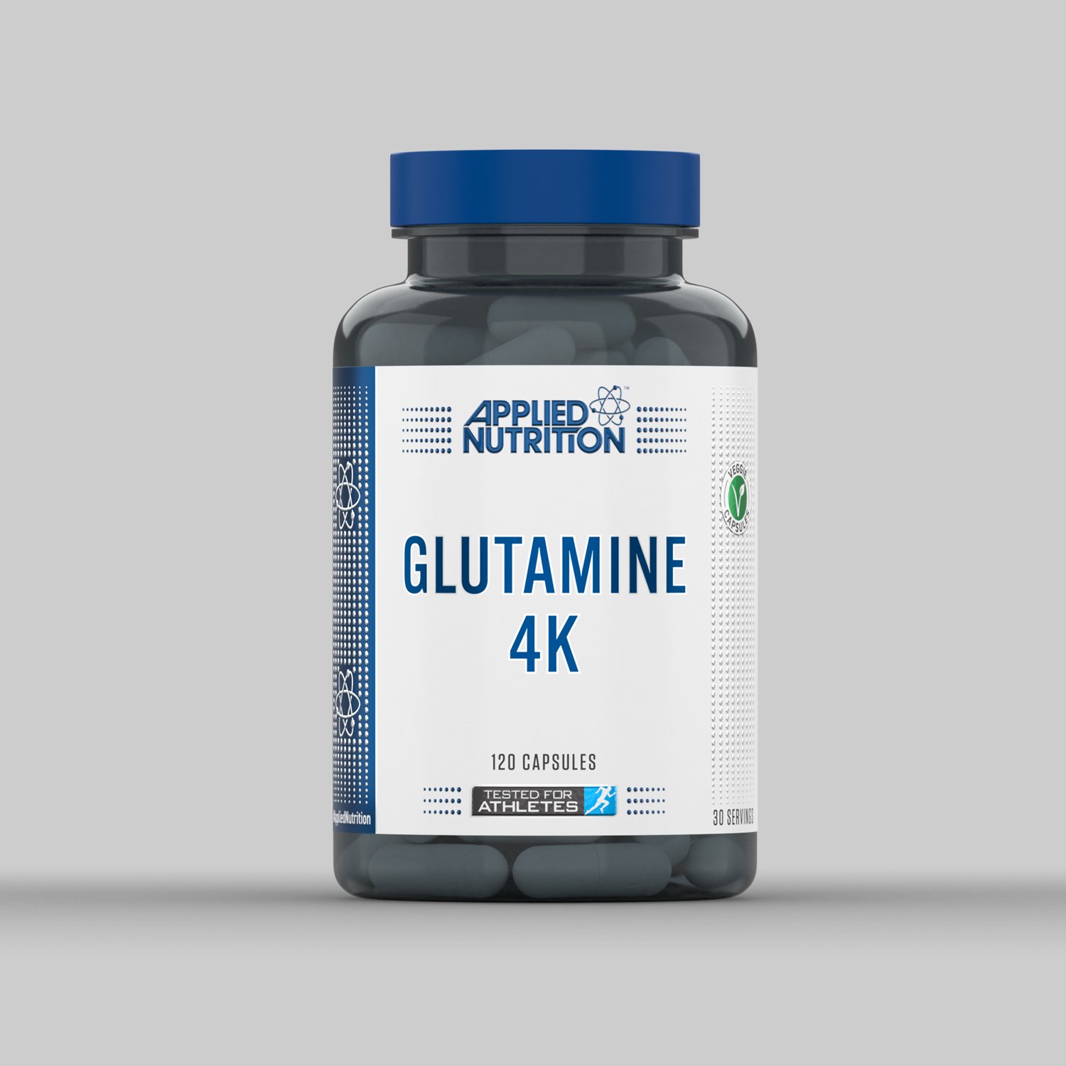 Applied Nutrition Glutamine 4K Review | Supplement Standards
