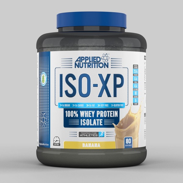 ISO - XP - Supplement Standards