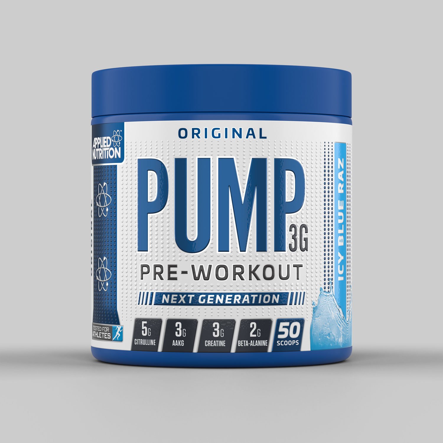 Applied Nutrition Pump 3G Review | Supplement Standards